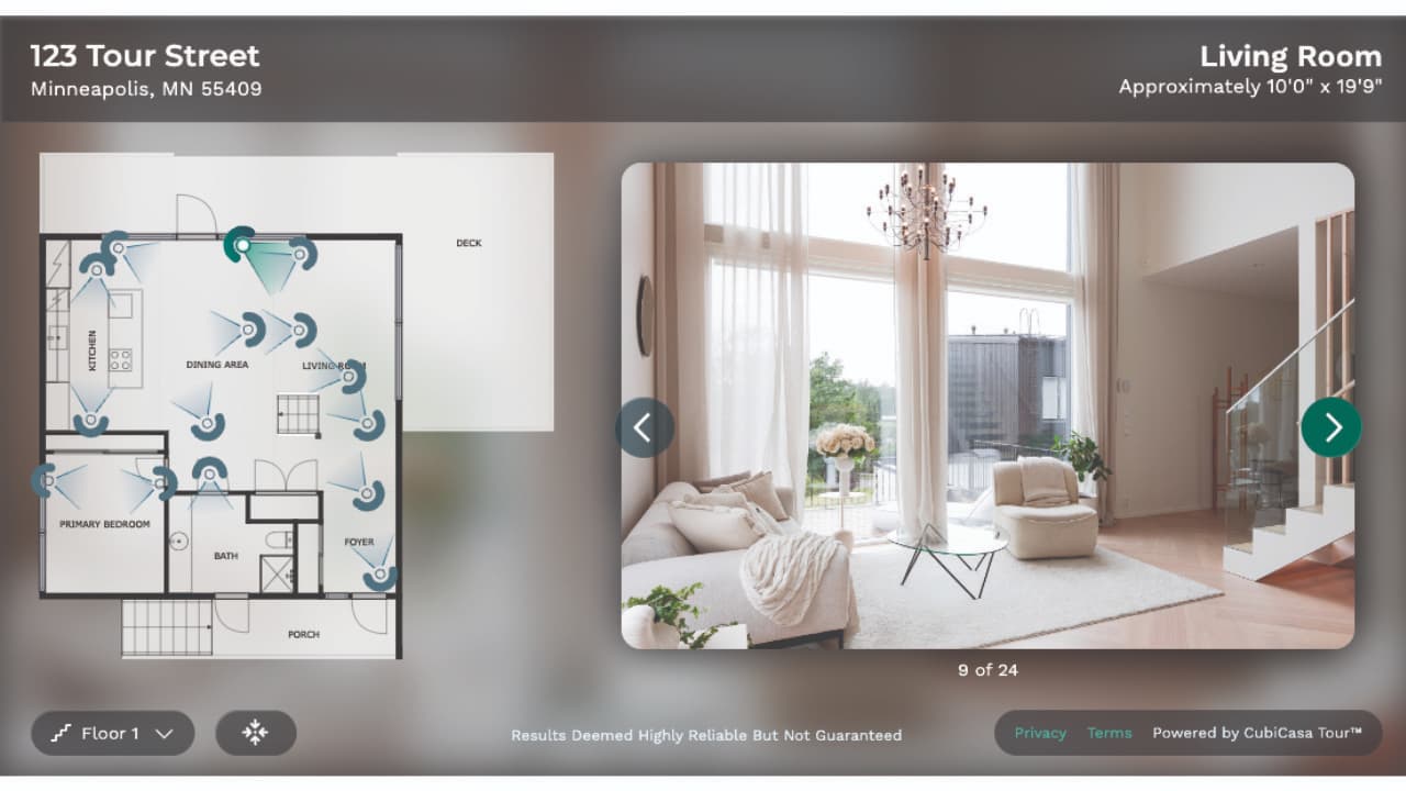 Cubi Casa Adds Tours | REI Avenue